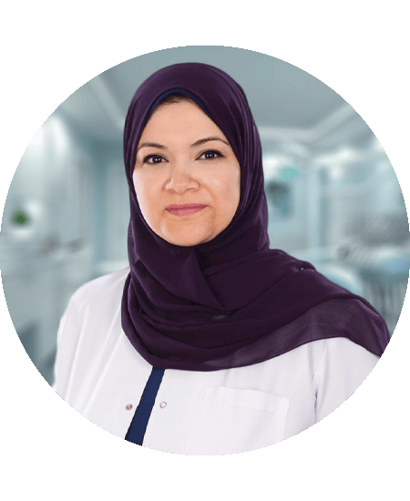 Doctor Profile